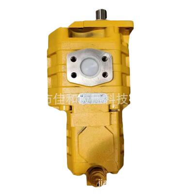 徐工装载机工作泵CBGJ3100/1010-XF徐工装载机转向泵JHP2080H