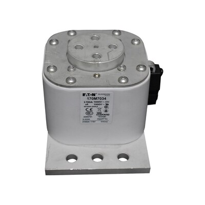 现货供应170M3922 170M3923 170M3924 170M3925低压熔断器 全新