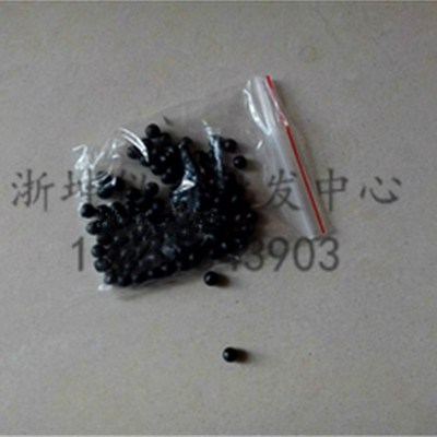 浙坤FBT-5-9全自动水泥勃氏比表面积测定仪配件小黑球感应球浮球