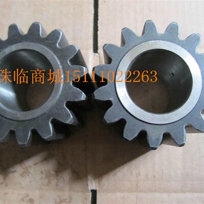山推变速箱齿轮/推土机行星轮/太阳轮/SD22/SD16/SD32/SD13配件
