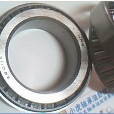 32011X 32011 2007111 55*90*23 HRB哈尔滨圆锥轴承内55外90高23