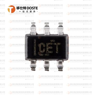 全新原装正品INA213AIDCKR SC-70-6 双向电流感应放大器芯片