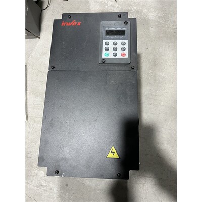 invex英飞克变频器  380V