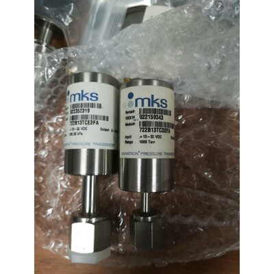 MKS722B13TCE2FA  1000torr  真空计