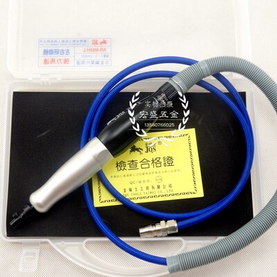 金骑士气动超声波JQS-993N左右式锉刀机往复式打磨机高频震动993N
