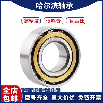 HRB哈尔滨圆柱滚子轴承N2311 2312 2313 2314 2315 2316 2317E EM