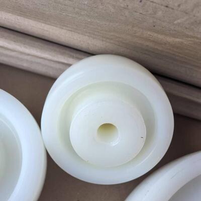 t脚轮 UBC 250/50/5 4 ULCF 250/50/5