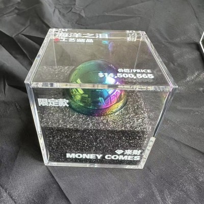 现货海洋之泪11经典精品摆件女