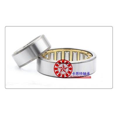 圆柱滚子轴承 NJ2204E NJ2205E NJ2206E NJ2207E NJ2208E