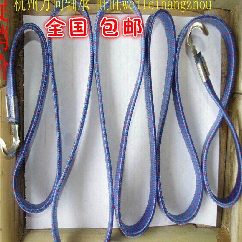 自行车行李绳摩托车货架捆绑绳子电动车弹力捆扎绳松紧带钩捆绑带