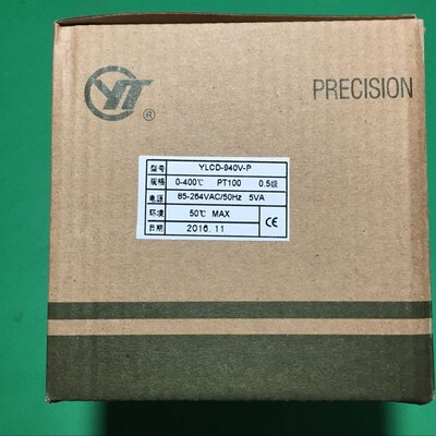 YLCD-940V-P上海亚泰仪表温控YLCD-941WG-T3液晶温控仪YLCD-9000