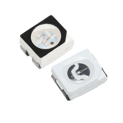 3528 贴片发光二极管 1210 LED 七彩 红色/黄色/翠绿/蓝色/白色