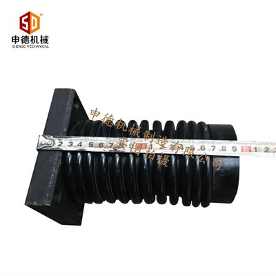 QC12Y剪板机配件20*3200剪板机压脚压料缸65*95*200压料油缸现货