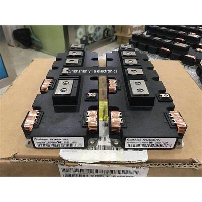 FF1000R17IE4 FF1400R12IP4 FF1400R17IP4 FF900R12IP4 IGBT模块