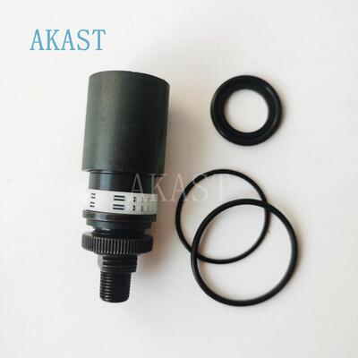 适用寿力空压机控制管路道过滤器维修包02250115-960保养包SL配件