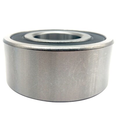 哈尔滨双列滚珠角接触轴承 5307 5308 5309 5310 5311 5312 5313