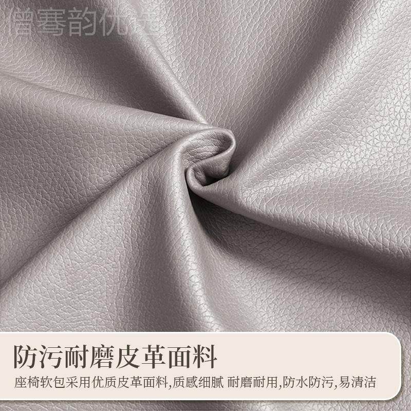 餐椅家用出租轻房麻凳将用铁艺靠椅奢餐桌椅QLM子子背靠背梳妆椅