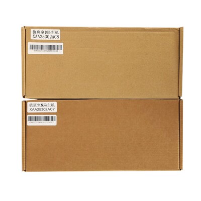 西子奥的斯/杭州西奥电梯XO5249B205值班室5局8局XAA25302AC7/8