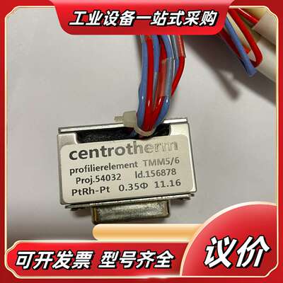 Centrotherm热电偶TMM5/6 全新 全新 议价