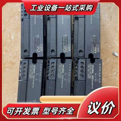 MITSUBISHI 、原装正品，AJ65SBT议价