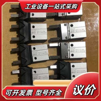 手指气缸mhzaj2-6s/6c议价