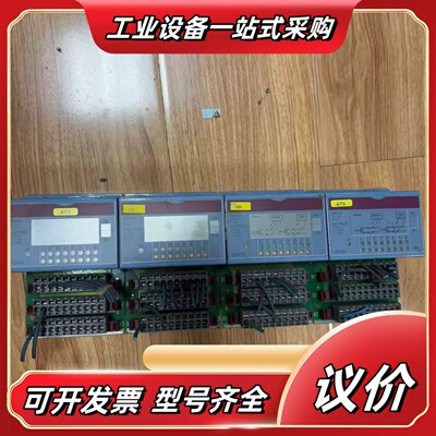 7DO435.7 DO435贝加莱plc模块拍议价