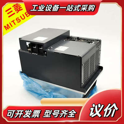 MDS-D2-SP-400 主轴驱动器 全新原装正品 现议价
