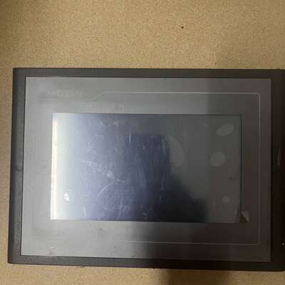 昆仑通态触摸屏TPC7062ti，功能正常，成色如图。议价