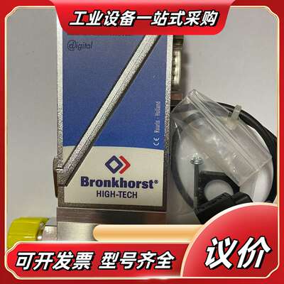 Bronkhorst 计 RUR－EV－L1！全新议价