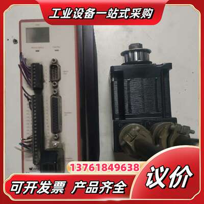 进口件Whedco伺服驱动器IMJ-313E-X-D议价