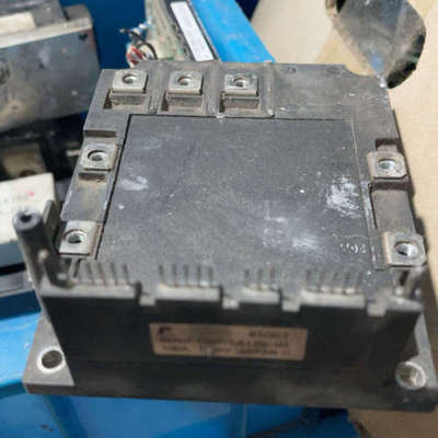 变频器模块 6MBP100RSA120-03，原装，议价