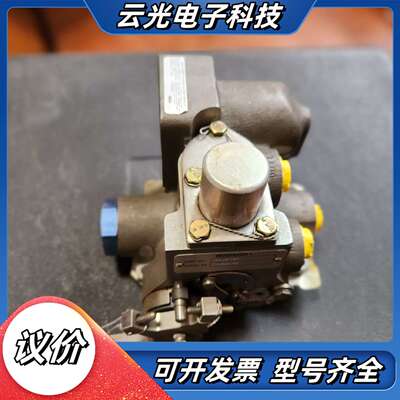 库存船用控制件全新WOODWARD 伍德沃德 8915-1议价