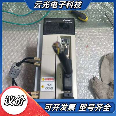 Robostar/罗普伺达驱动器RCS-7001C-议价