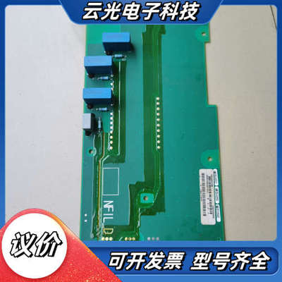 430/440系列变频器进线吸滤波板，A5E00议价