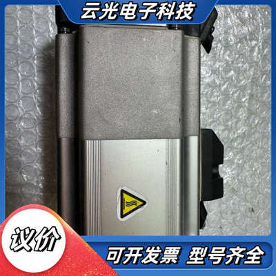 AC伺服电机，型号MSMD022S1T，0.2kw剪议价