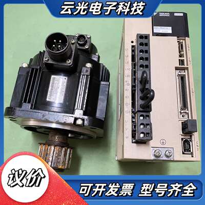 SGMGV-09ADC61 SGDV-7R6A01A0020议价