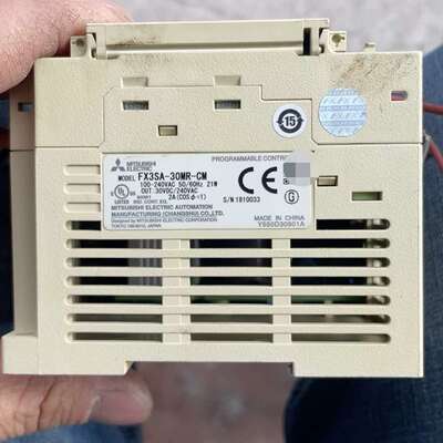 plcFX3SA_30mr_cm，扳机需要的联系我议价