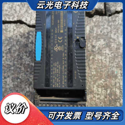 IC200MDL650K议价