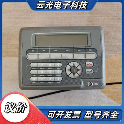【现货速发】北尔EI012屏，Type：06870，件，议价
