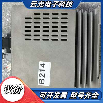 伺服驱动器，MADHT1507E/MBDHT2510E/议价