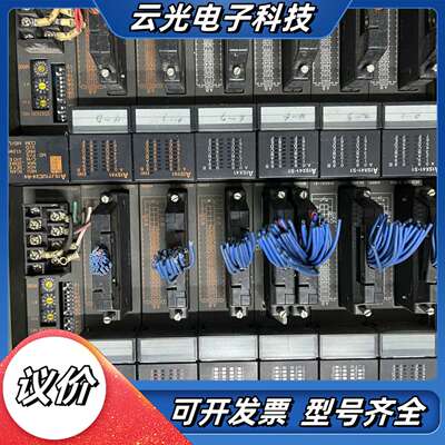PLC A2SHCPU A系列议价