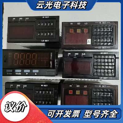 Asahi  电流表 AM-122A-25-11-1议价