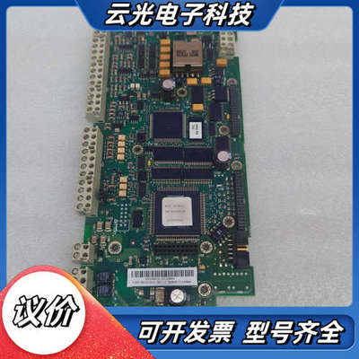 变频器ACS800 系列主板：RMI0-01C，，议价