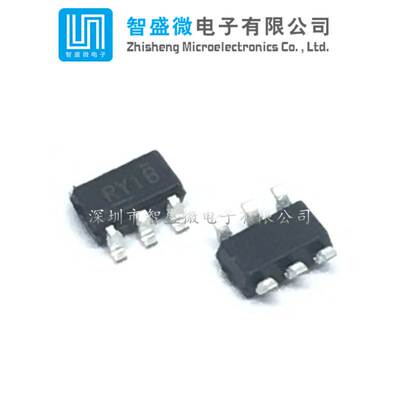 原装正品 BL8023FCB6TR继电器驱动芯片 封装贴片SOT-23-6集成电路