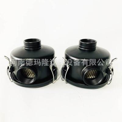 吸盘真空过滤器F004 VFB100-F10 G11/4 0532000002 CAR72-97*62