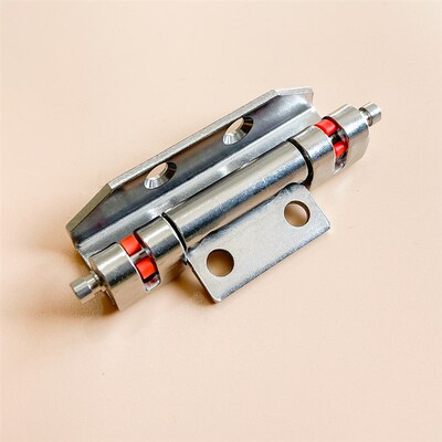 CL138不锈钢开关控制配电器箱机械设备工业PS威图柜门暗合页铰链