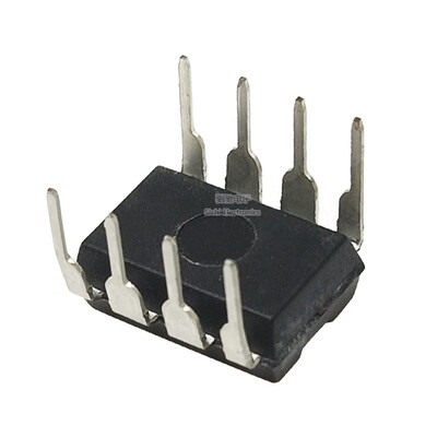 全新正品 运算放大器 NE5532P NE5532 DIP-8 直插