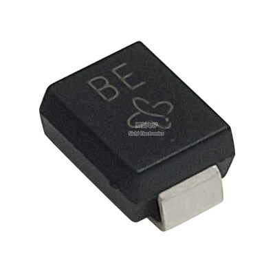 全新正品 SMBJ12A/CA 贴片单/双向 12V TVS瞬弯抑制二极管 印: BE