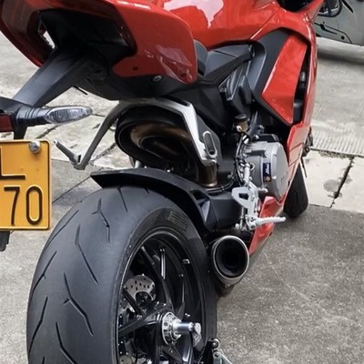 起车棍摩托车起车架机车起车钉折叠驻车架单摇臂支撑架保养工具