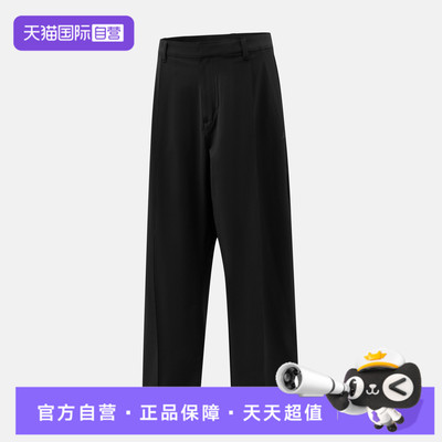 【自营】NIKE耐克男子运动休闲长裤HV4770-010